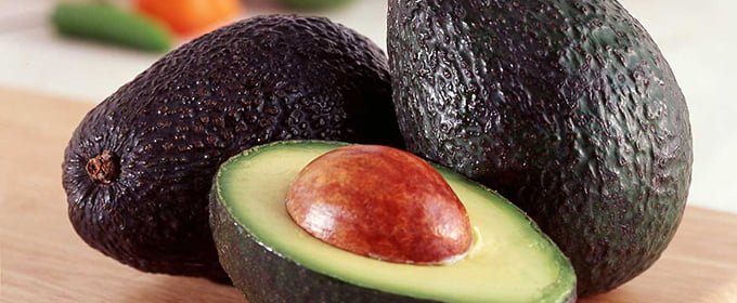 Abacate Baby, o primo do acabate – L.A. Ferretti Frutas