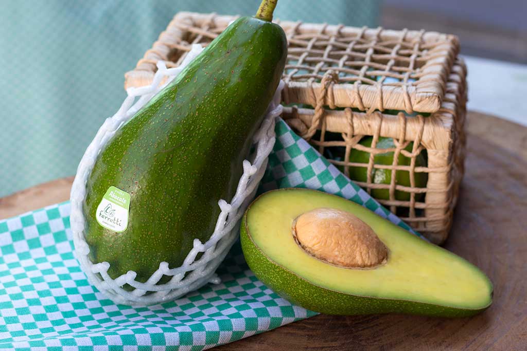 10 benefícios comprovados do abacate – L.A. Ferretti Frutas