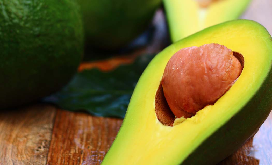 3 passos simples para escolher o abacate perfeito – L.A. Ferretti Frutas