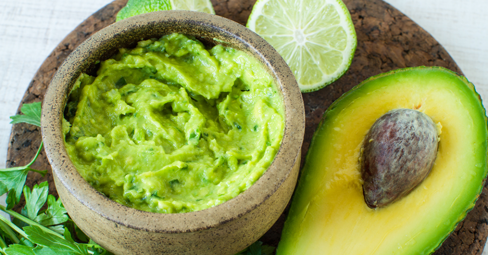 Patê de Abacate – L.A. Ferretti Frutas