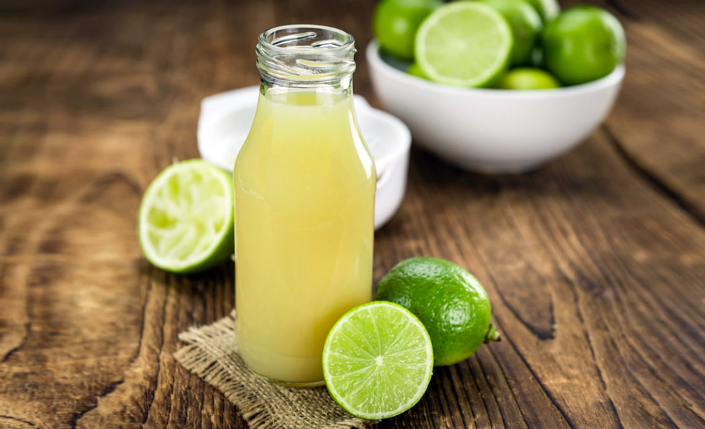 Limonada Rápida – L.A. Ferretti Frutas